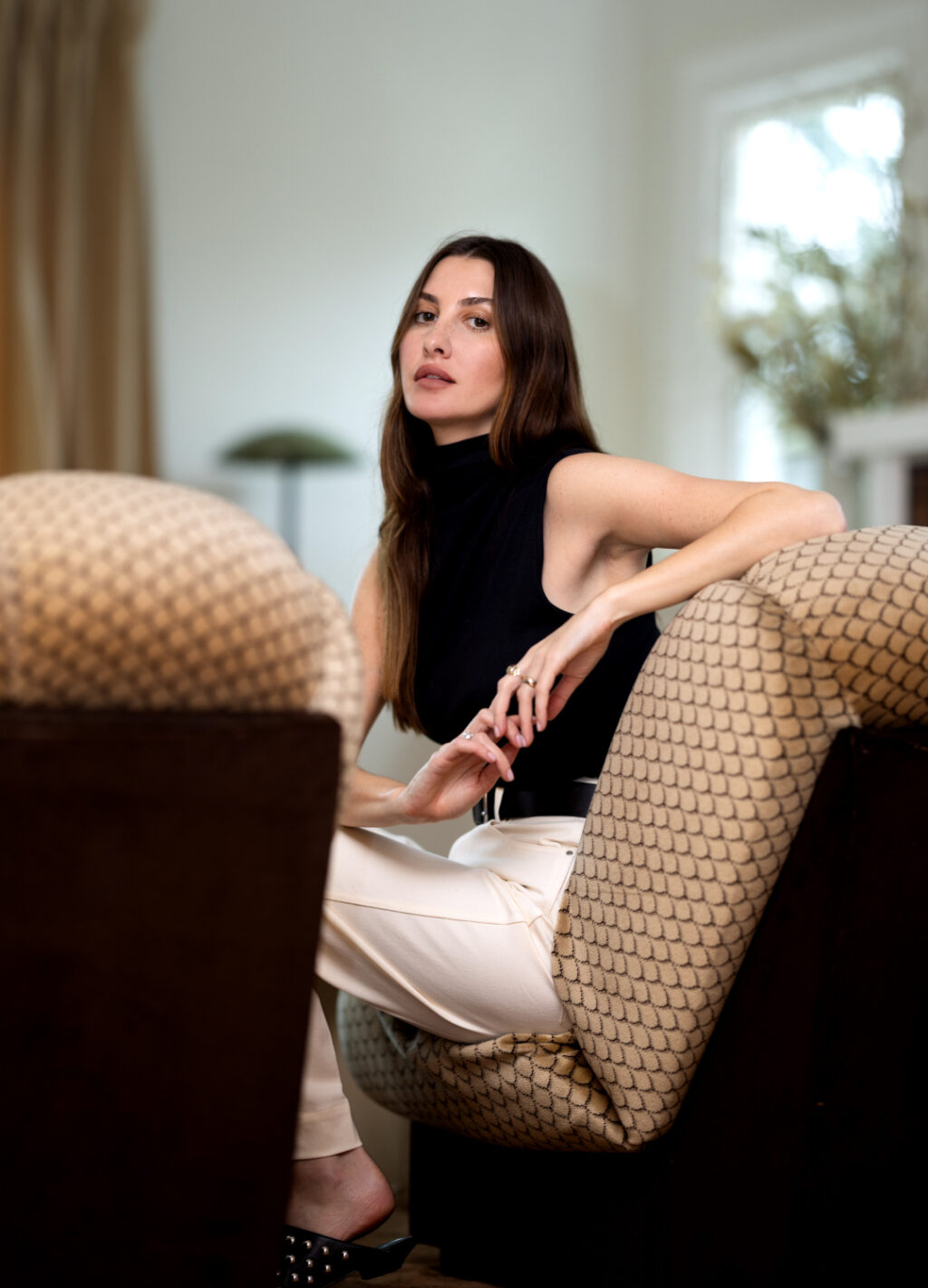 Allison Bornstein Thinks Everyone Has Personal Style - Here's How