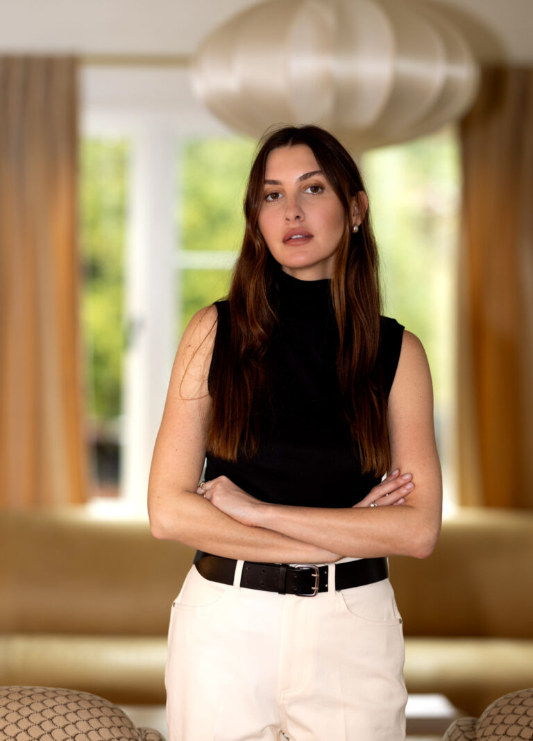 Allison Bornstein Thinks Everyone Has Personal Style - Here's How