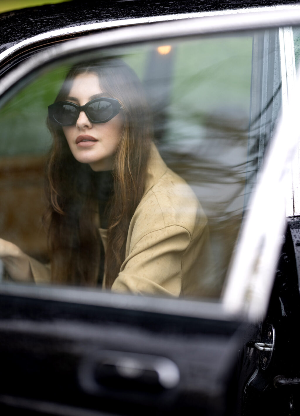 Allison Bornstein Thinks Everyone Has Personal Style - Here's How