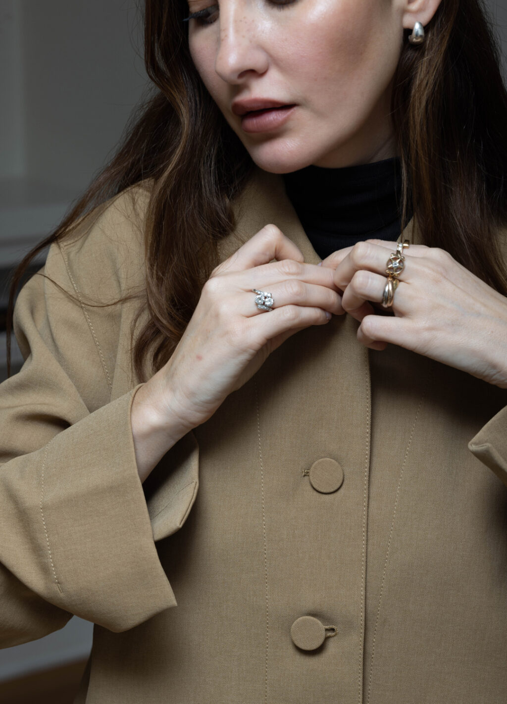 Allison Bornstein Thinks Everyone Has Personal Style - Here's How