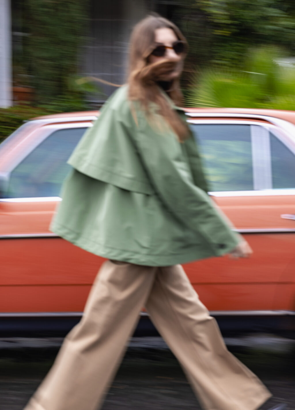 Allison Bornstein Thinks Everyone Has Personal Style - Here's How