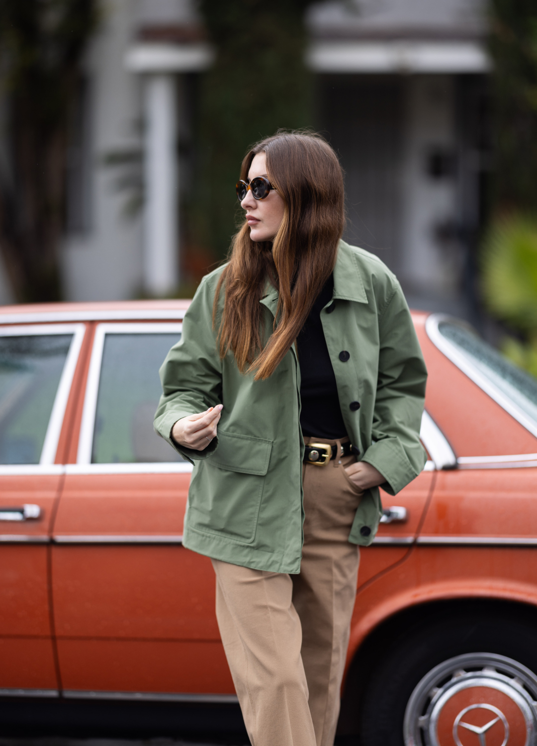 Allison Bornstein Thinks Everyone Has Personal Style - Here's How