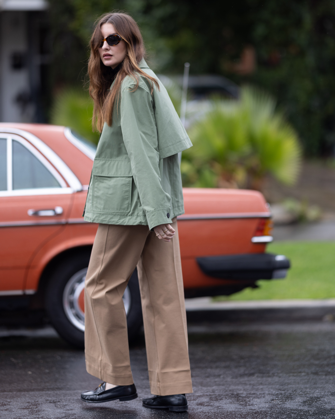 Allison Bornstein Thinks Everyone Has Personal Style - Here's How