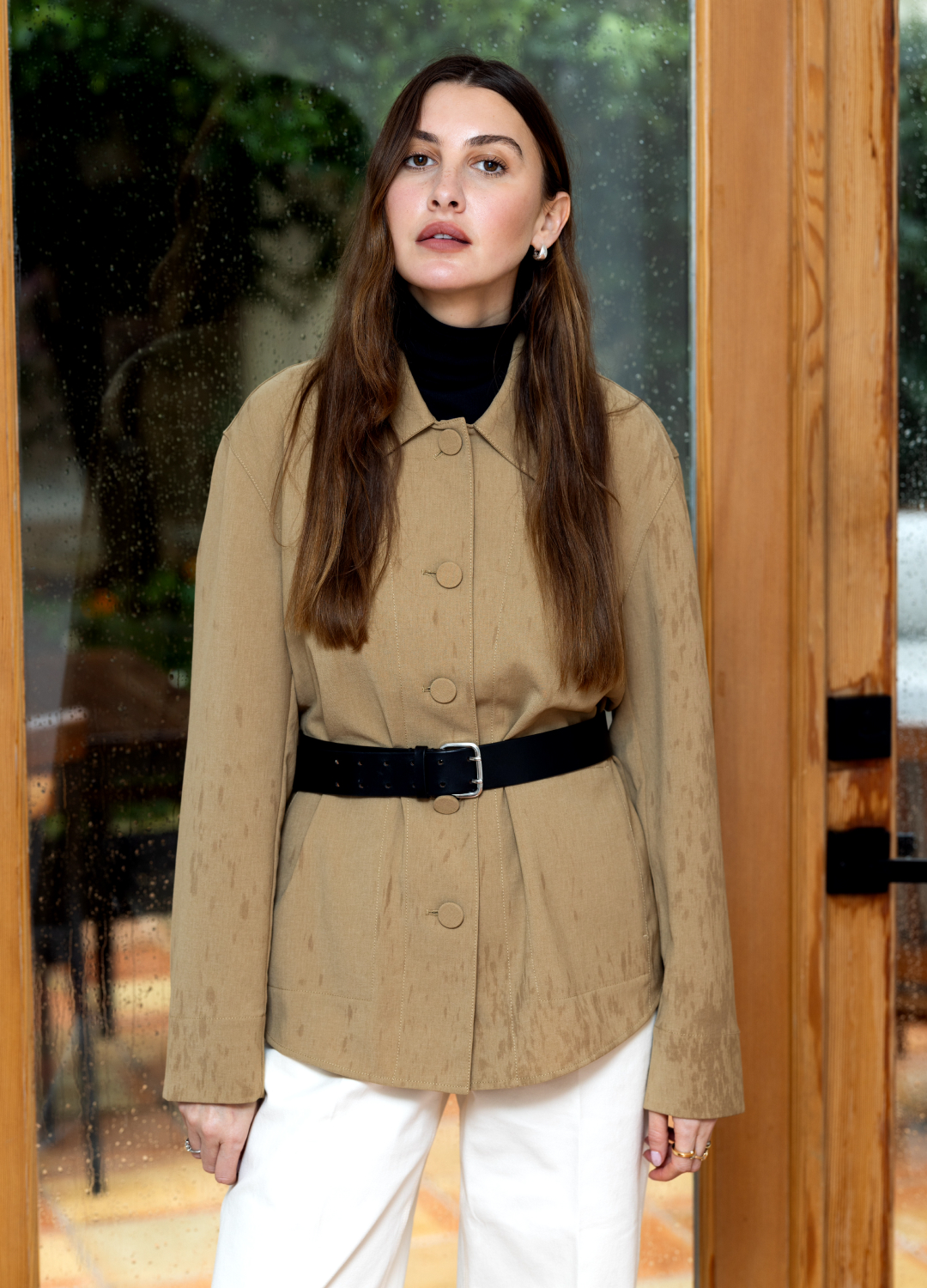 Allison Bornstein Thinks Everyone Has Personal Style - Here's How