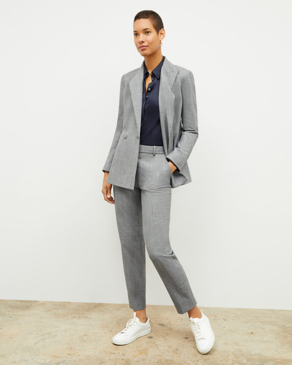 How to Find Trendy Work Clothes on a Budget: 10 On-Sale Styles to Try