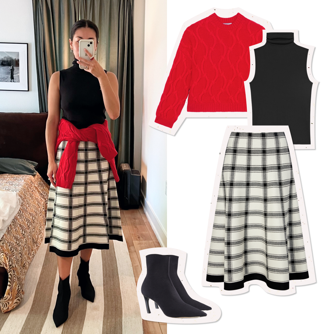 How to Update Your Millennial Style with Three Easy Swaps