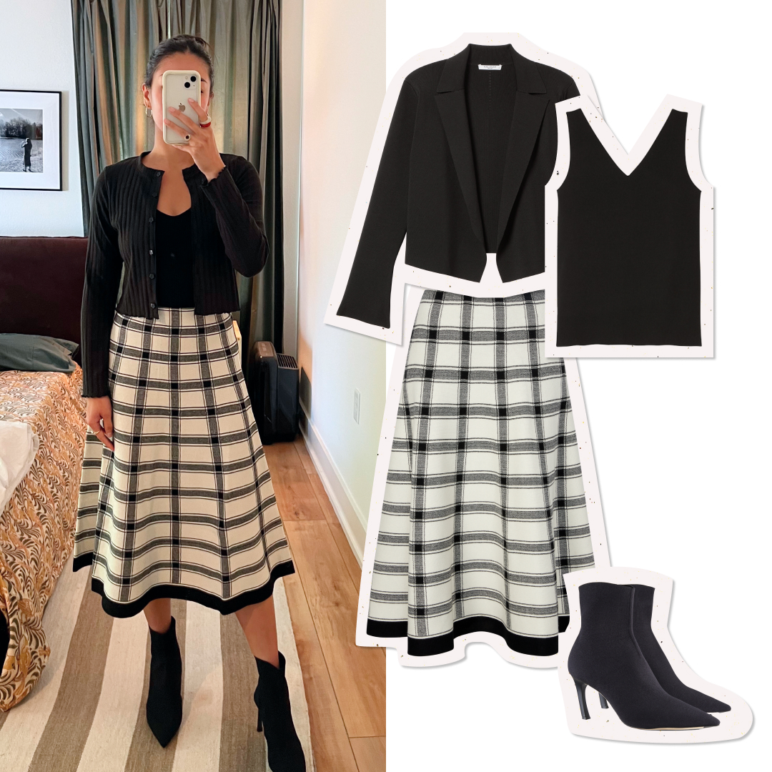 How to Update Your Millennial Style with Three Easy Swaps