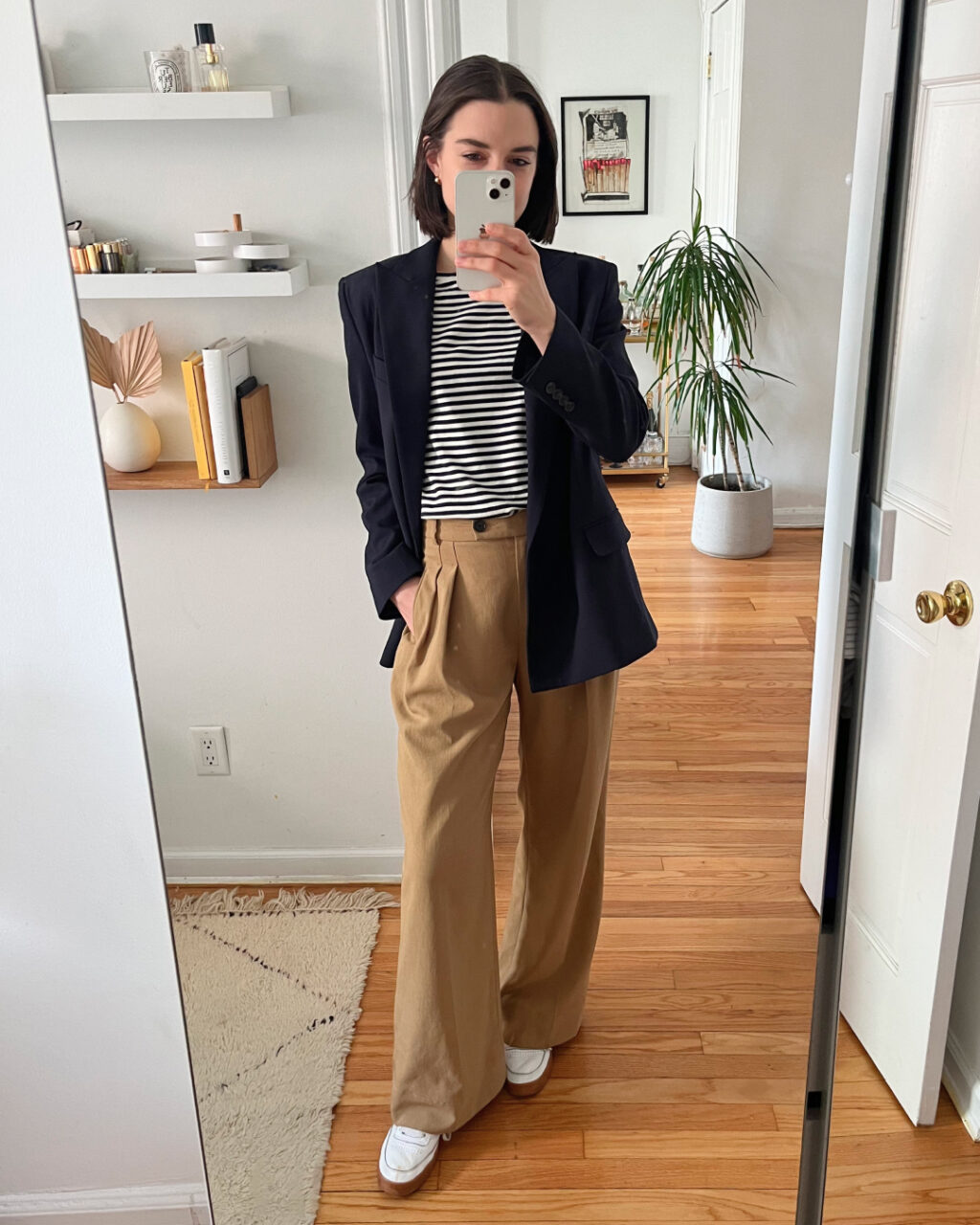 How to Style Trousers: 10 Ways to Wear Work Pants Outside of the Office
