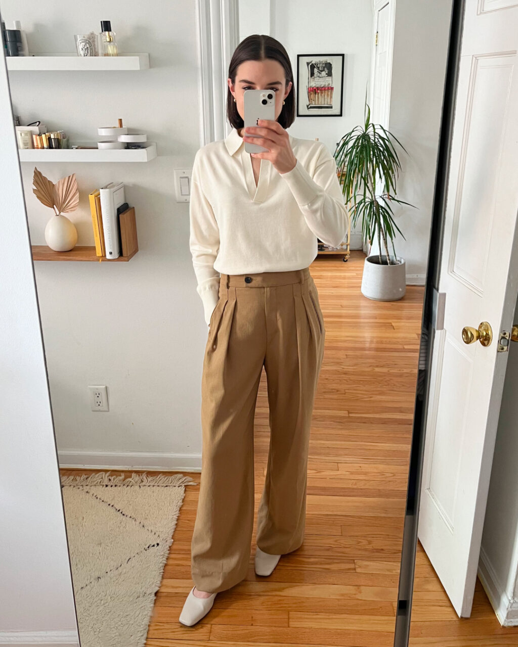 How to Style Trousers: 10 Ways to Wear Work Pants Outside of the Office