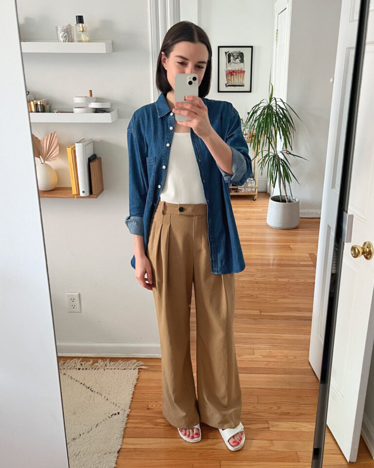 How to Style Trousers: 10 Ways to Wear Work Pants Outside of the Office