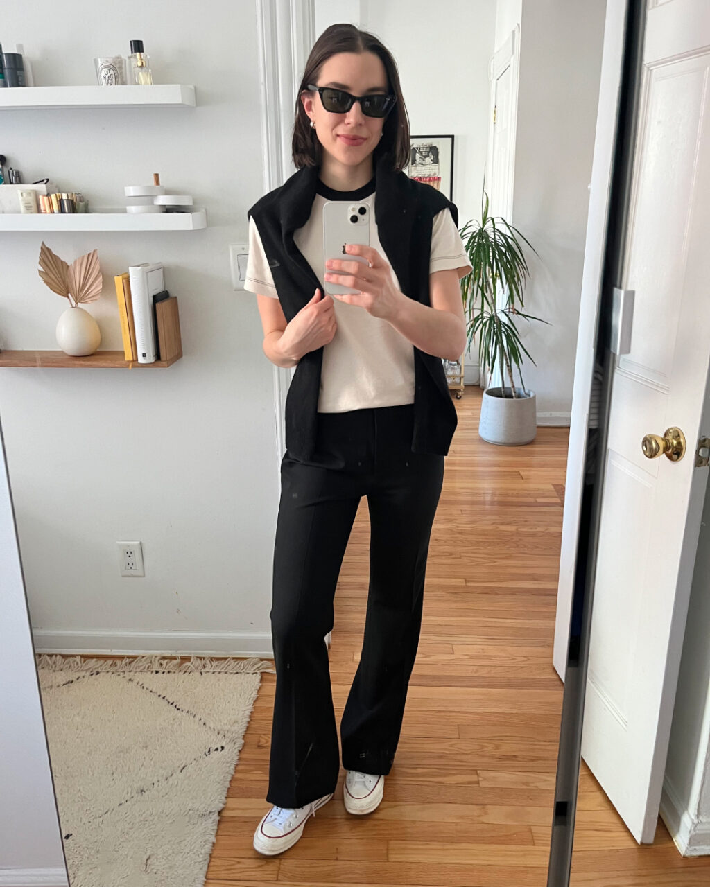 How to Style Trousers: 10 Ways to Wear Work Pants Outside of the Office