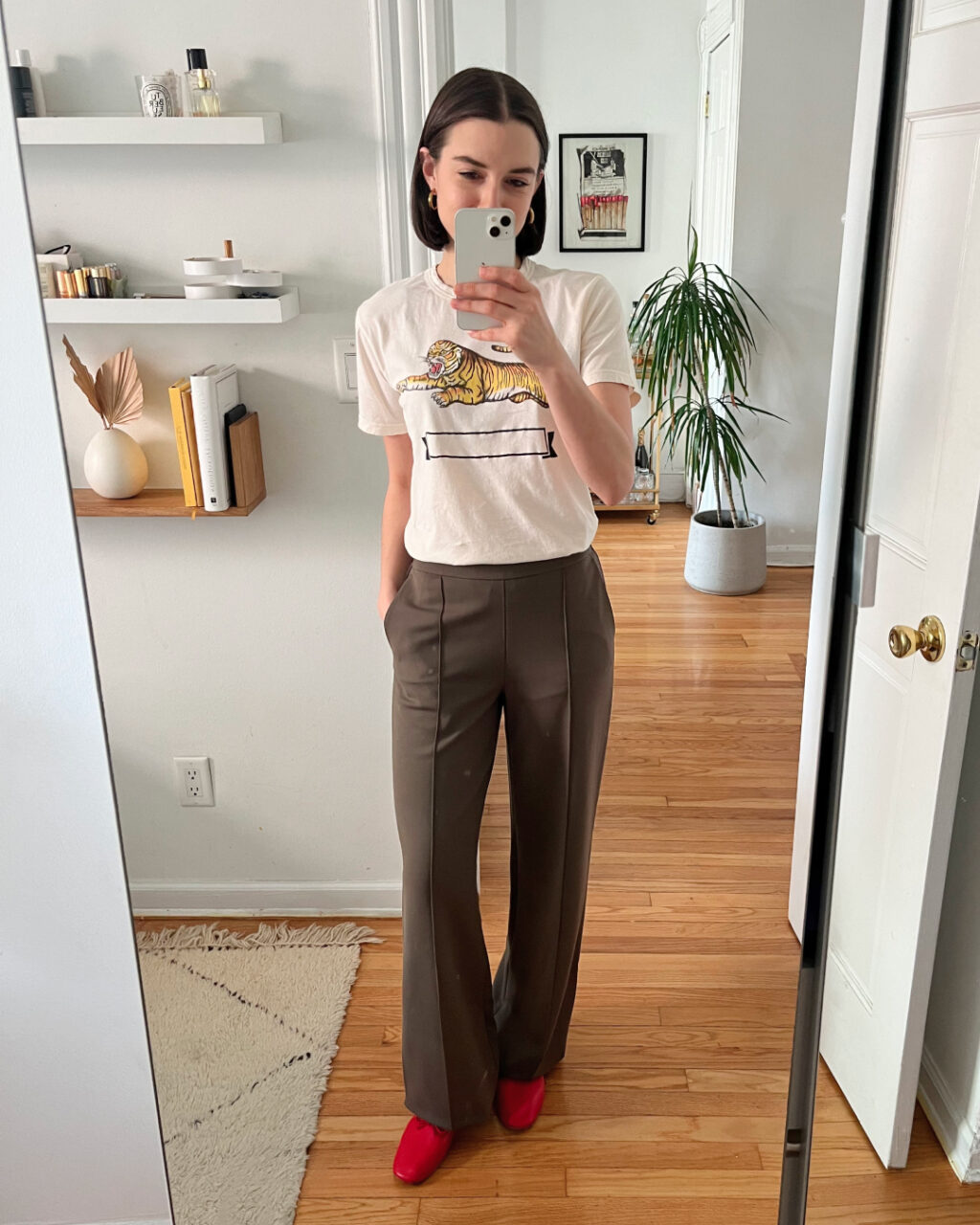 How to Style Trousers: 10 Ways to Wear Work Pants Outside of the Office