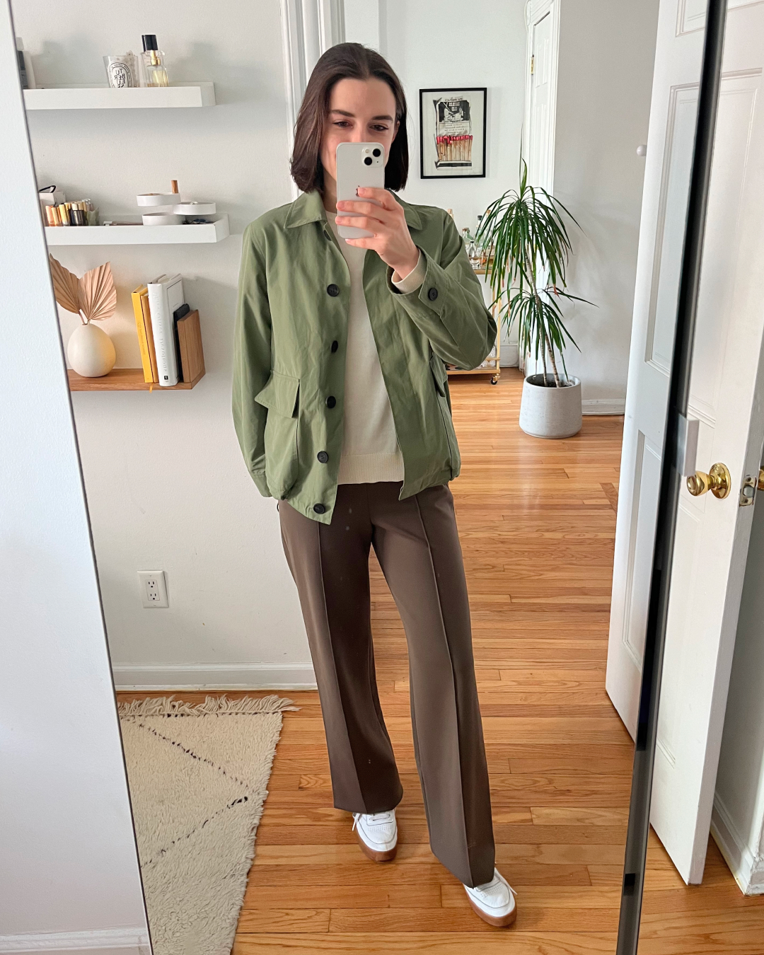 How to Style Trousers: 10 Ways to Wear Work Pants Outside of the Office