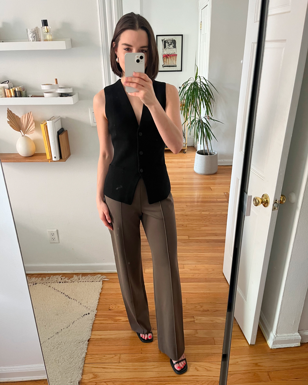 How to Style Trousers: 10 Ways to Wear Work Pants Outside of the Office