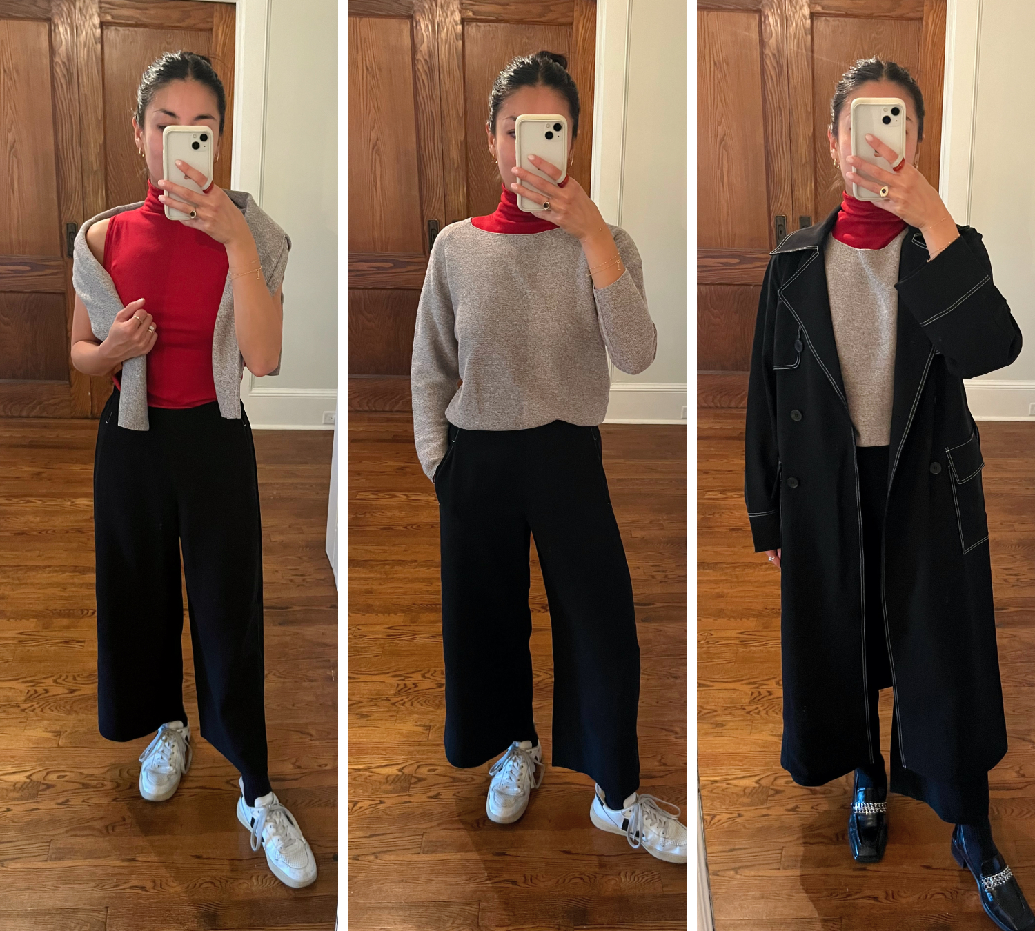 How to Pack in a Carry-On: A Mix-and-Match Packing List for Spring