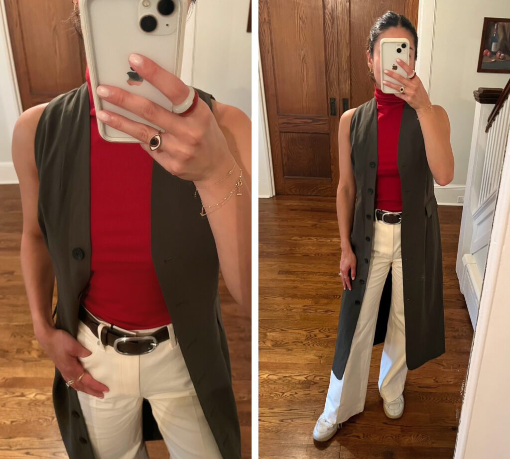 How to Pack in a Carry-On: A Mix-and-Match Packing List for Spring