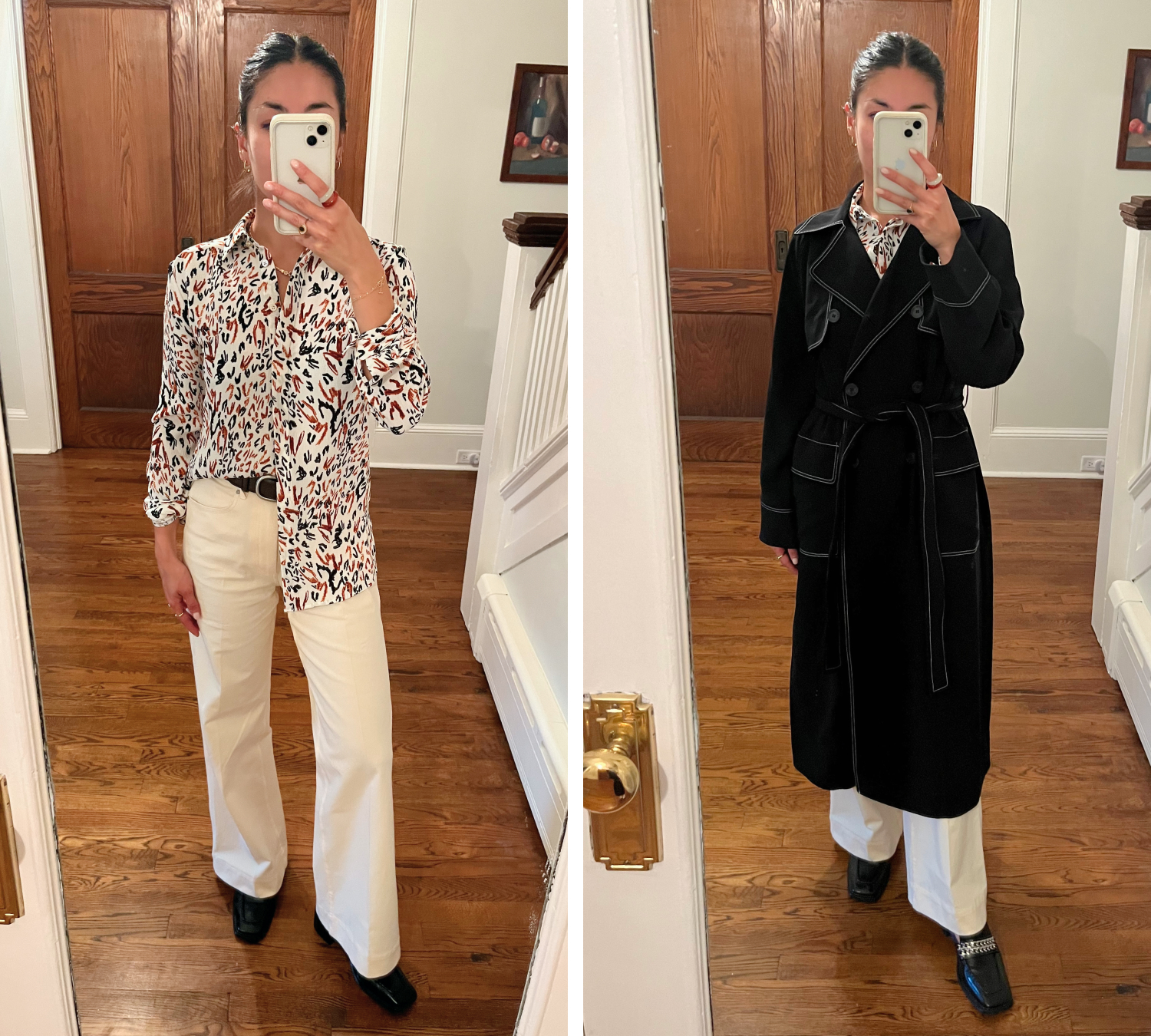 How to Pack in a Carry-On: A Mix-and-Match Packing List for Spring