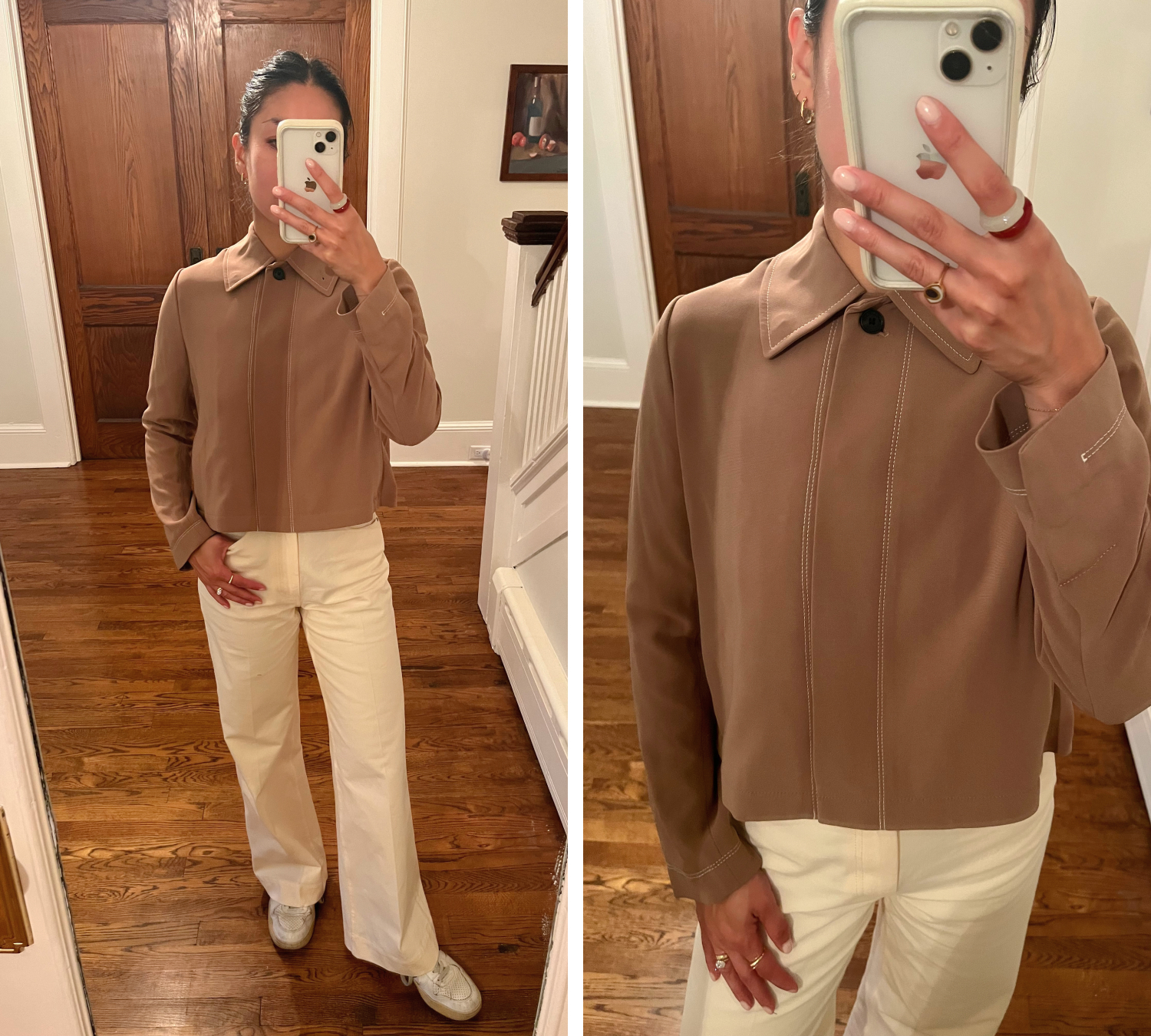 How to Pack in a Carry-On: A Mix-and-Match Packing List for Spring