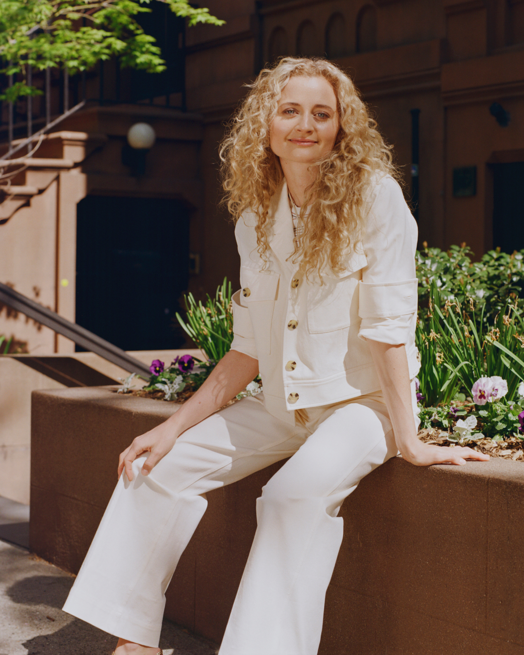 Harling Ross Anton on Style and Shopping: You Can Skip That Trend