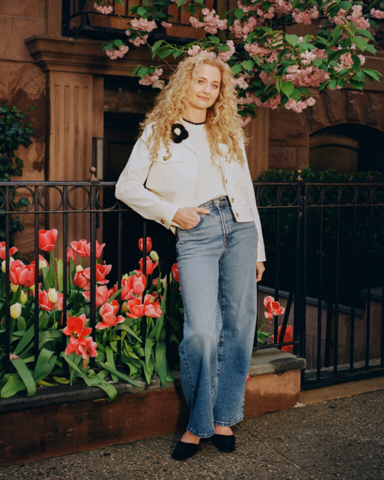 Harling Ross Anton on Style and Shopping: You Can Skip That Trend