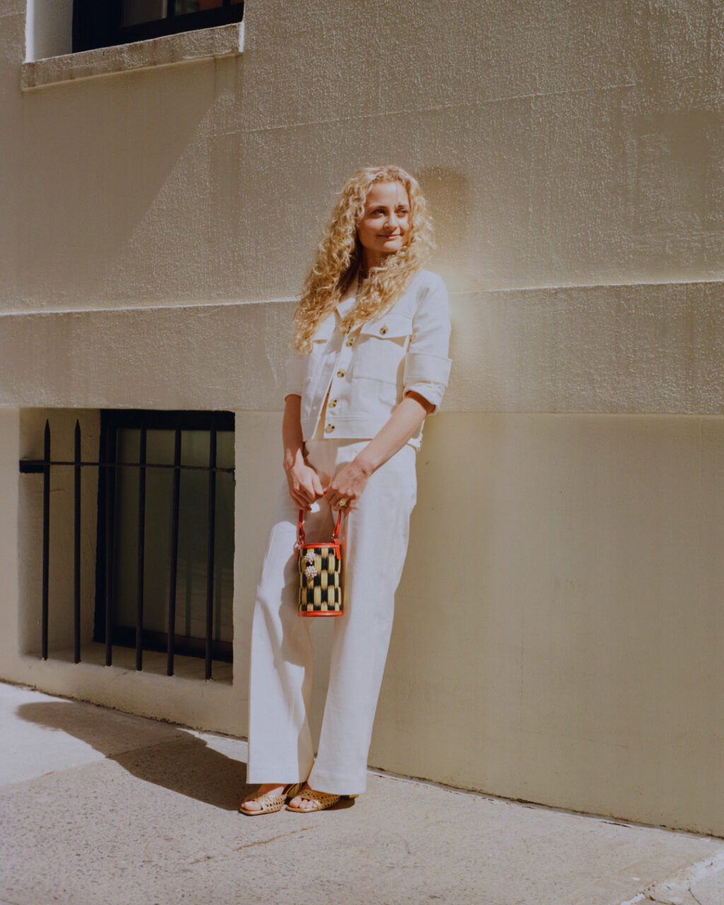 Harling Ross Anton on Style and Shopping: You Can Skip That Trend