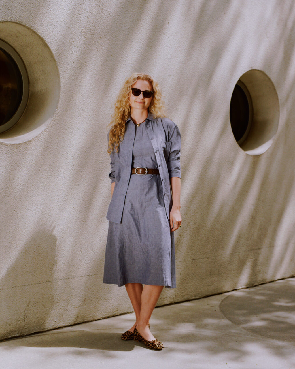 Harling Ross Anton on Style and Shopping: You Can Skip That Trend