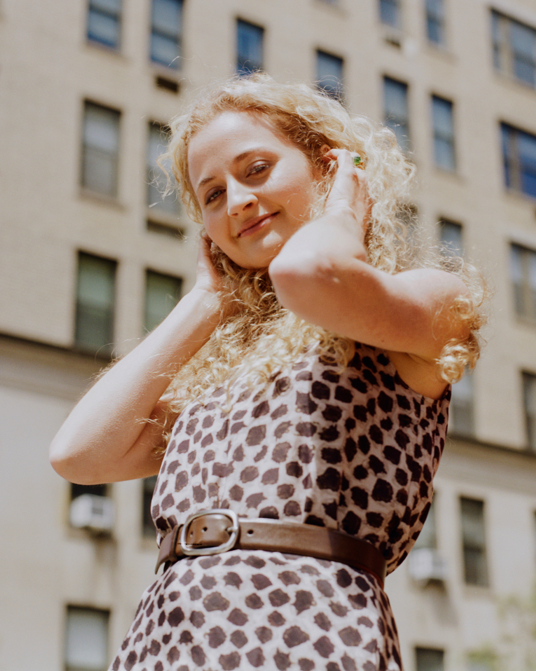 Harling Ross Anton on Style and Shopping: You Can Skip That Trend