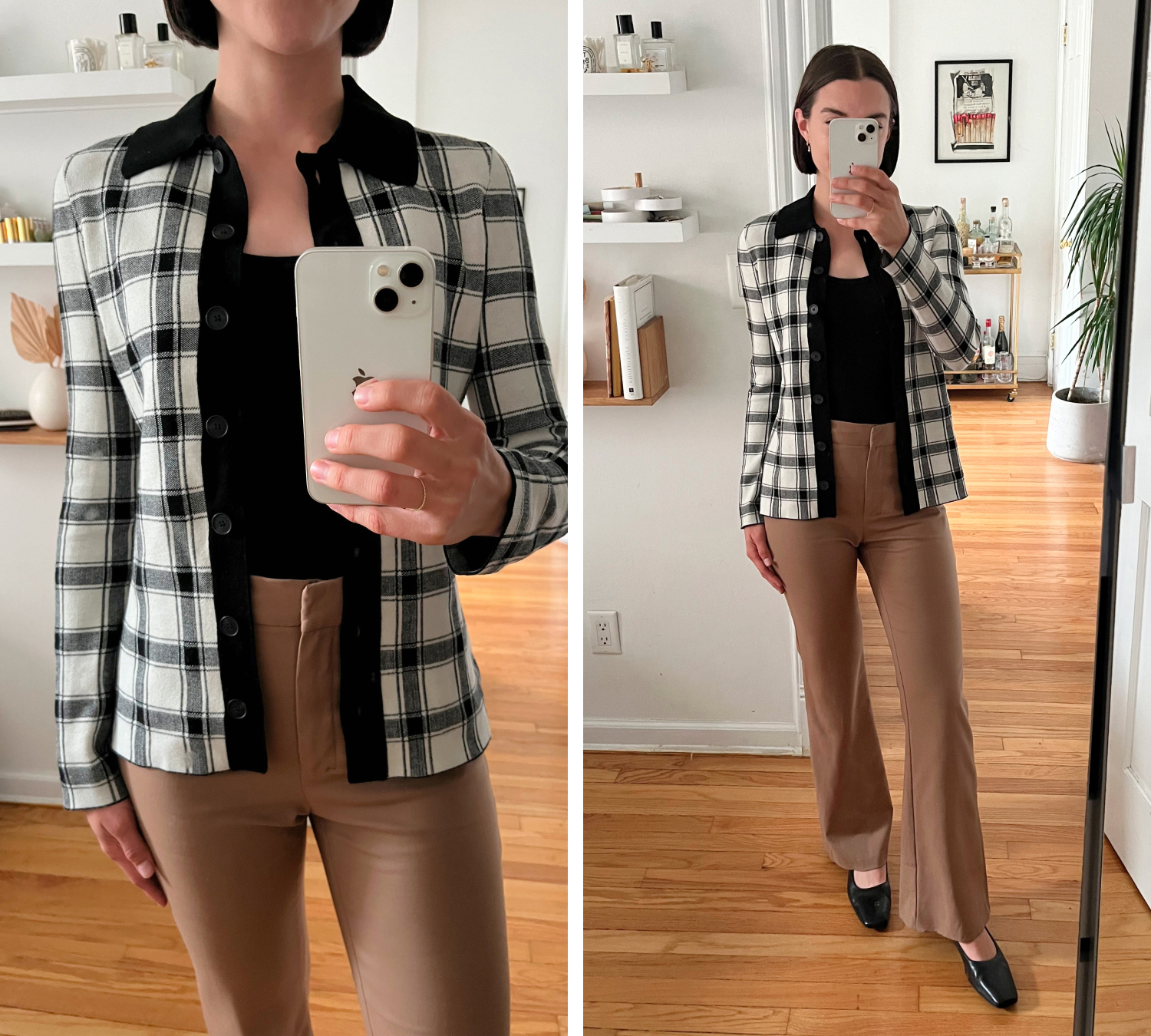 How to Style Camel Suiting, The Next Neutral Suit Your Closet Needs