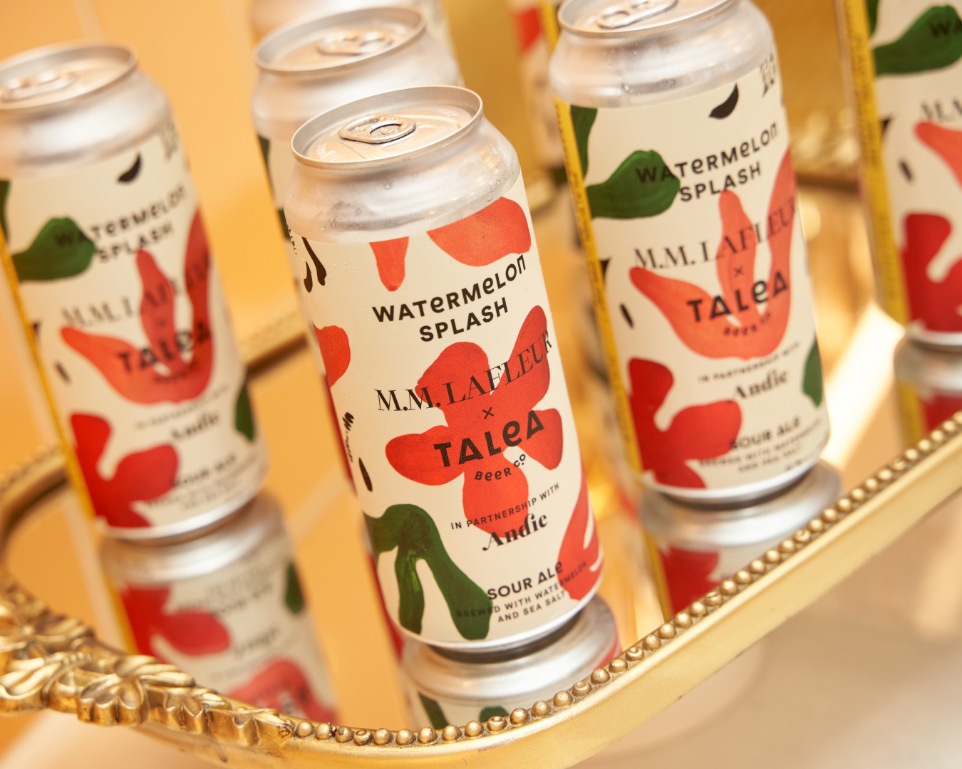 Step Inside the M.M.LaFleur Summer Clubhouse - mDash