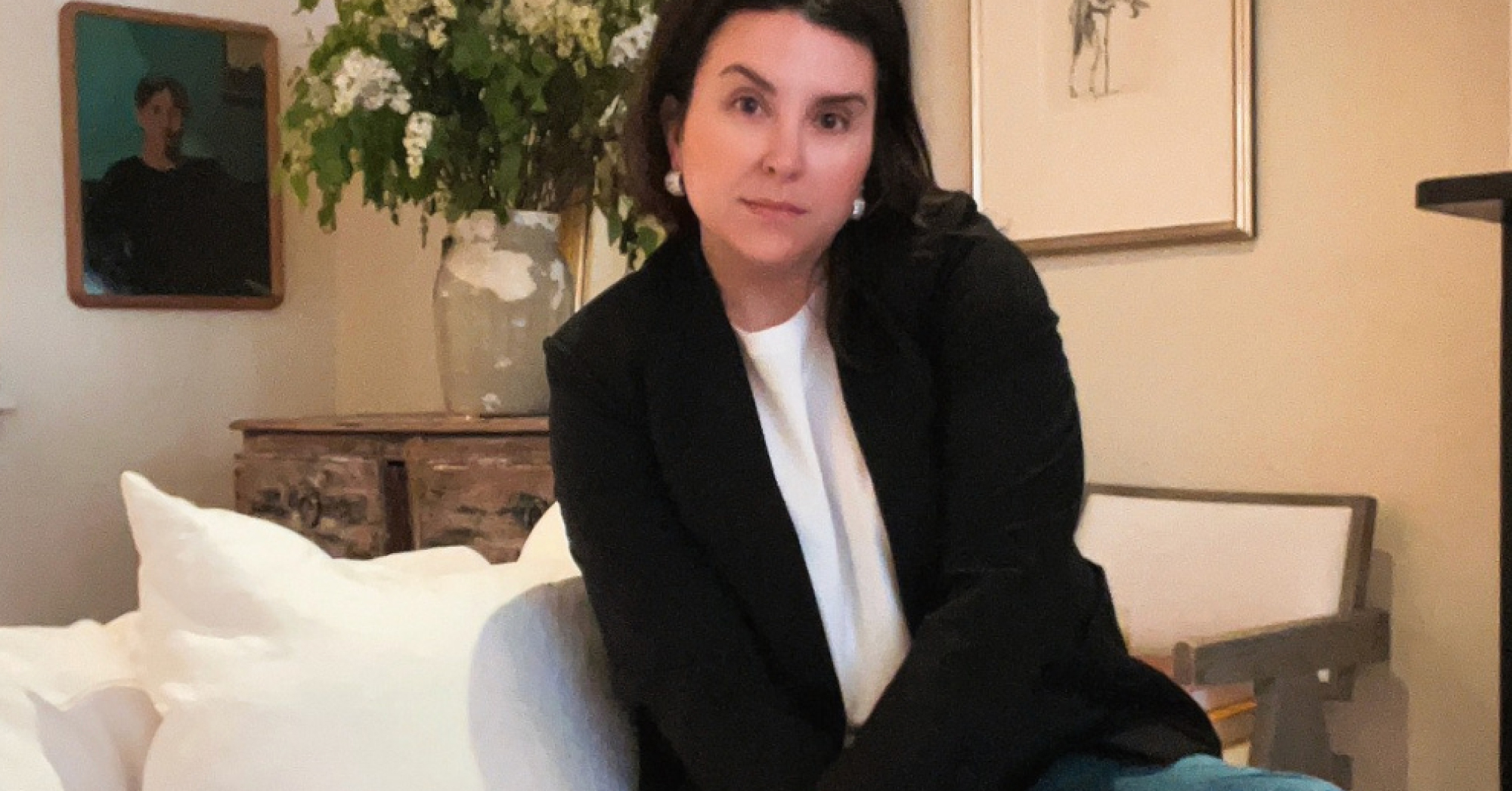 What to Wear to Work This Summer According to Jess Graves