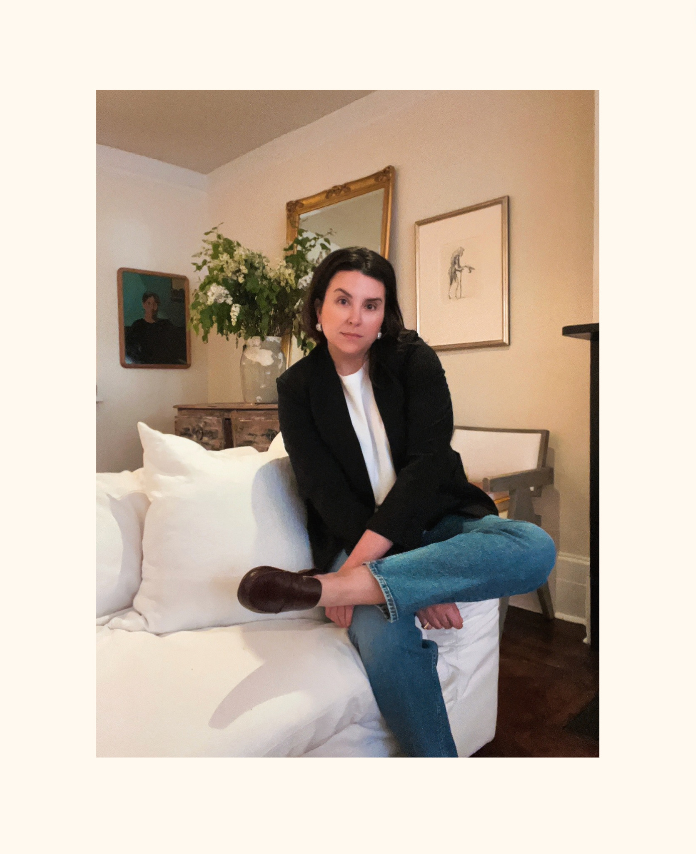 What to Wear to Work This Summer According to Jess Graves