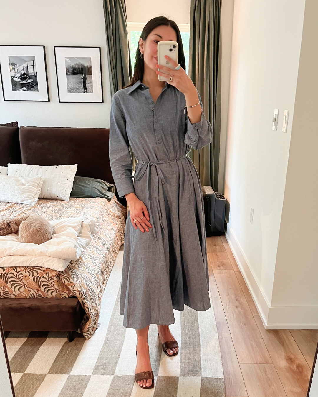 8 Pieces, 13 Outfits: How to Build a Work Wardrobe from Scratch