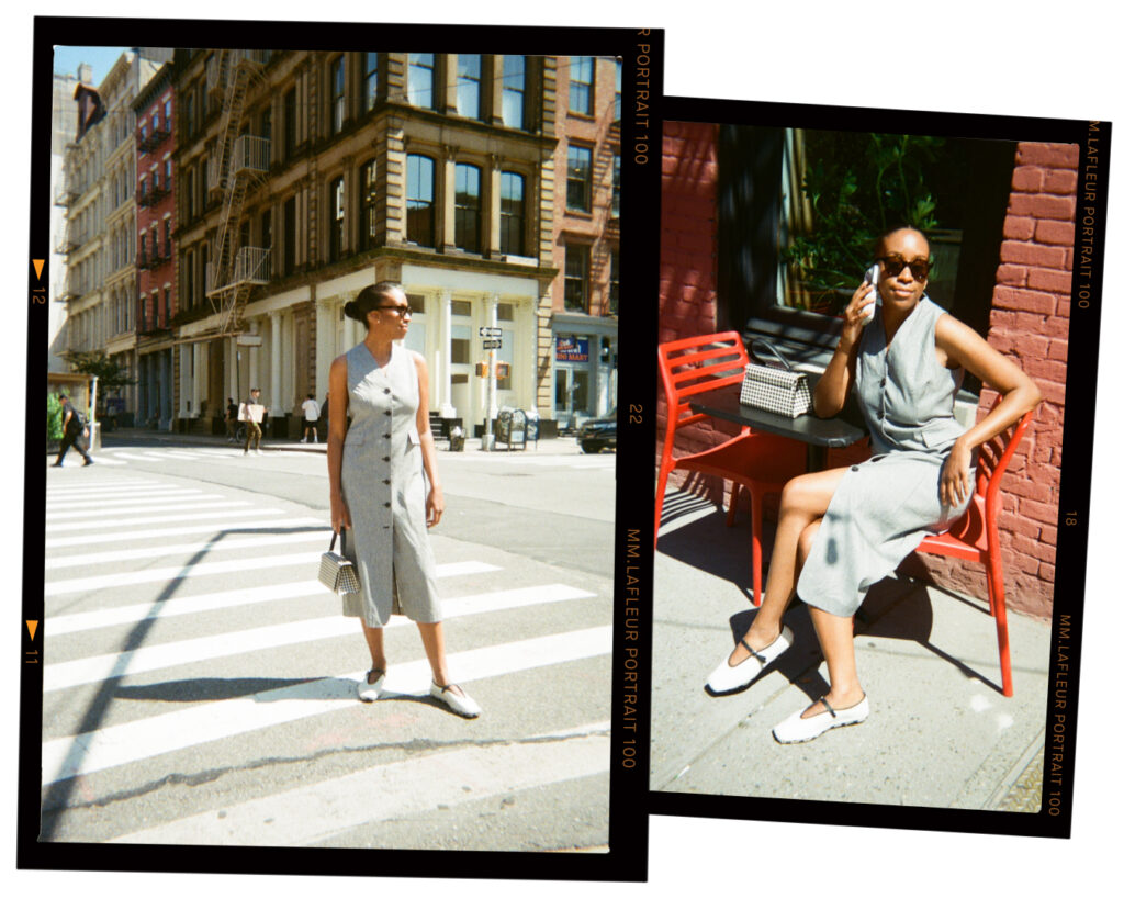 Summer Snapshots: Four Style Experts on Their Inspiration This Season