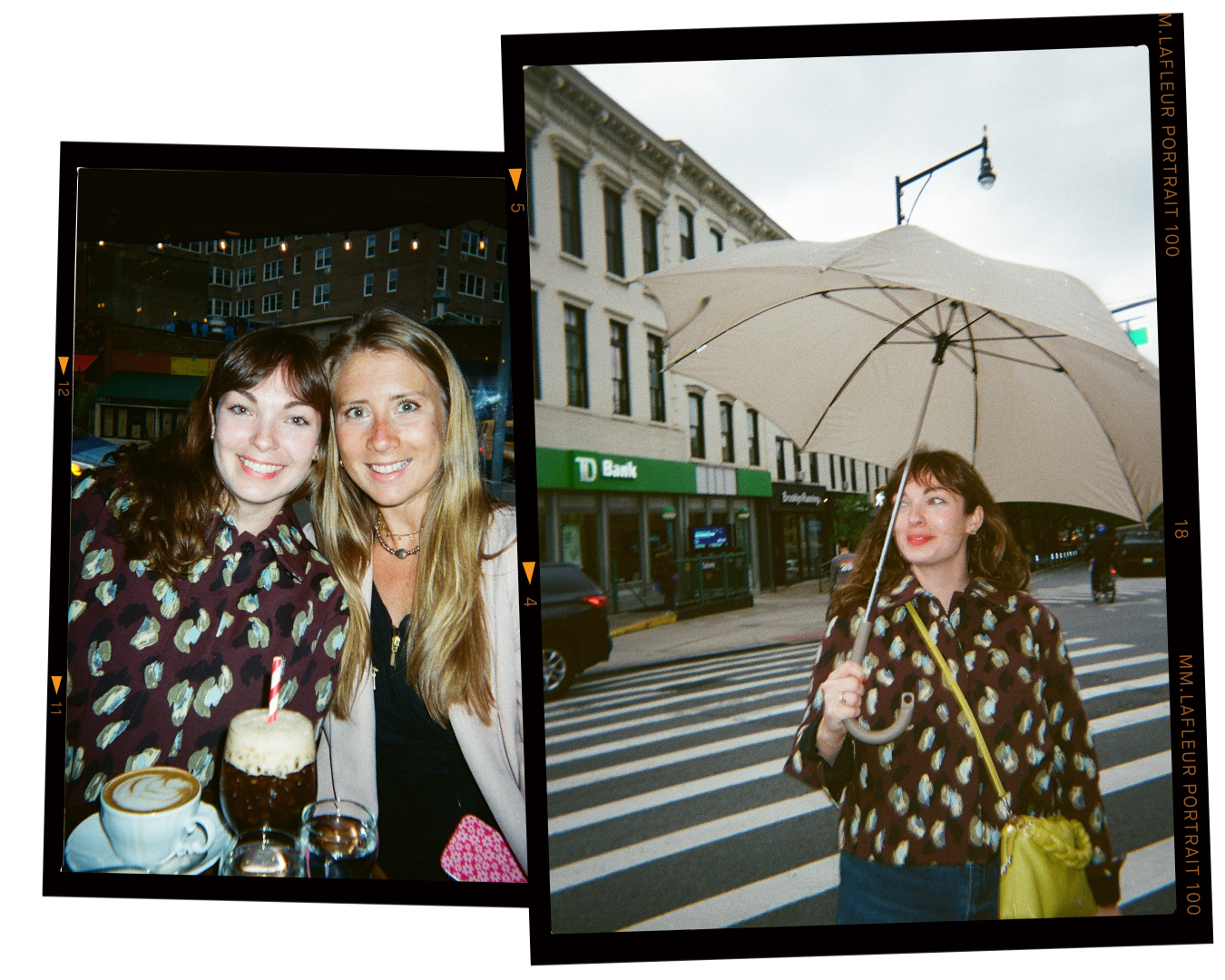 Summer Snapshots: Four Style Experts on Their Inspiration This Season