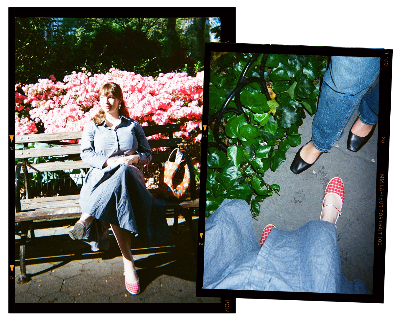 Summer Snapshots: Four Style Experts on Their Inspiration This Season