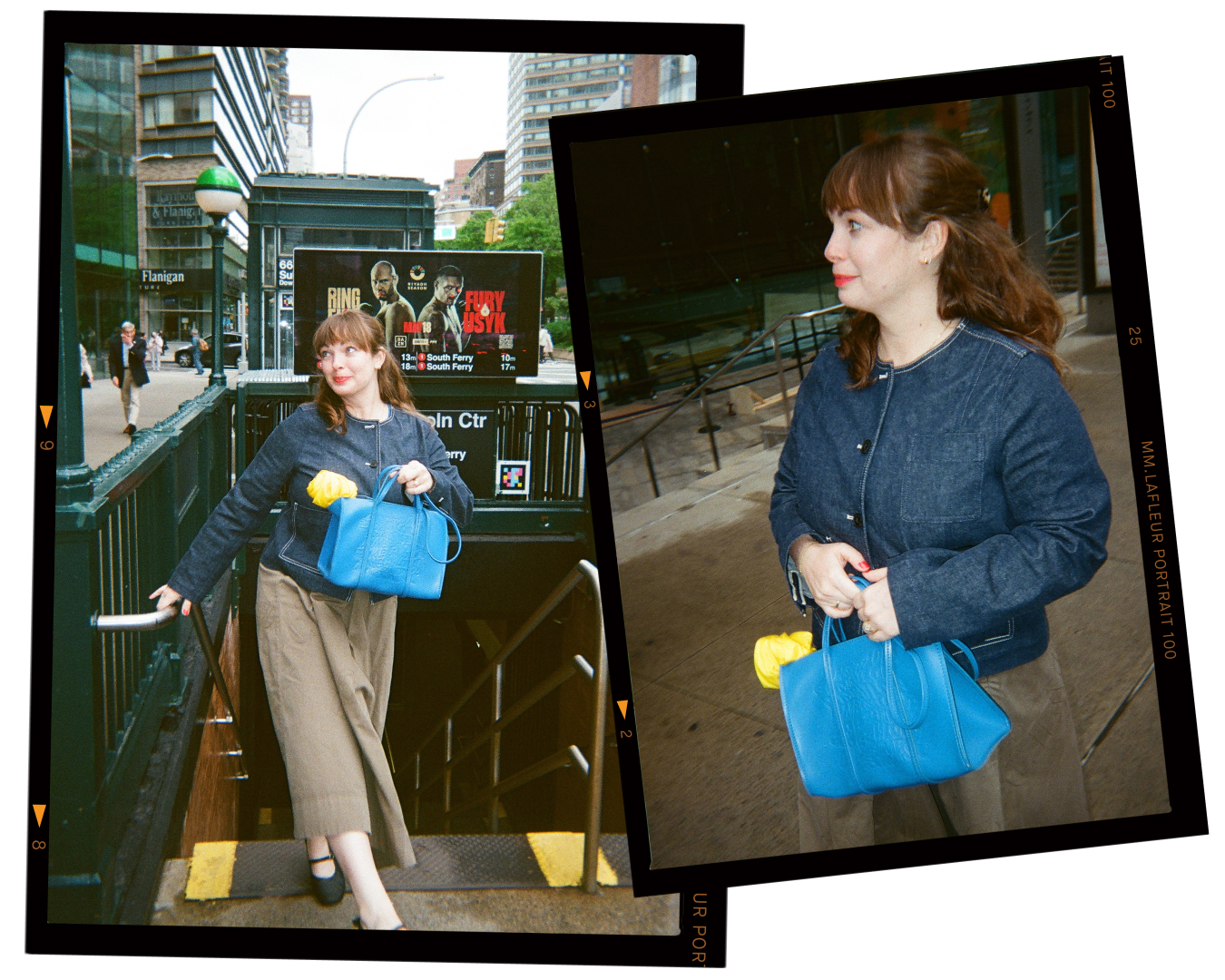 Summer Snapshots: Four Style Experts on Their Inspiration This Season