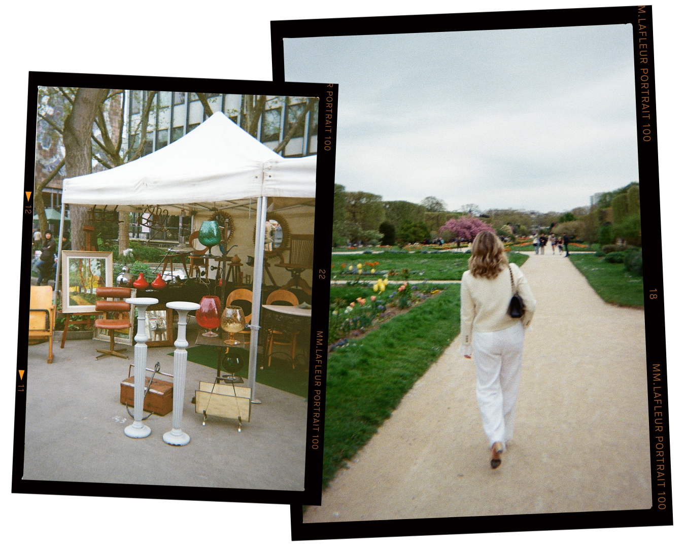 Summer Snapshots: Four Style Experts on Their Inspiration This Season