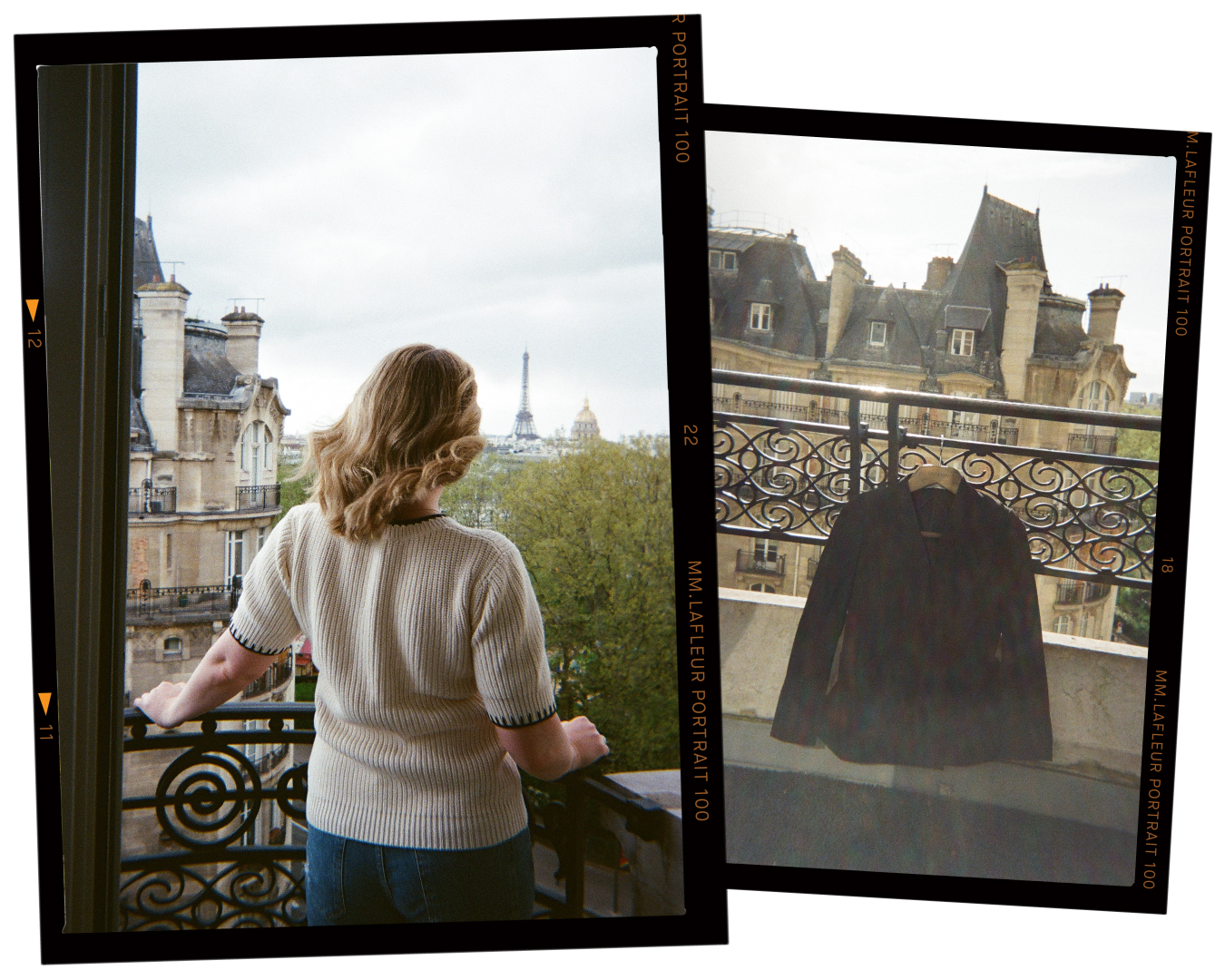 Summer Snapshots: Four Style Experts on Their Inspiration This Season