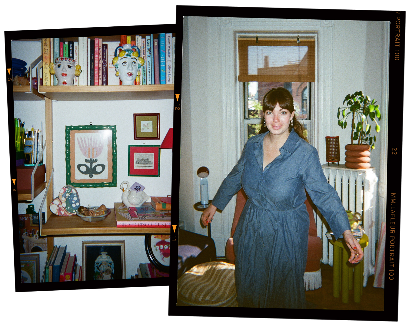 Summer Snapshots: Four Style Experts on Their Inspiration This Season