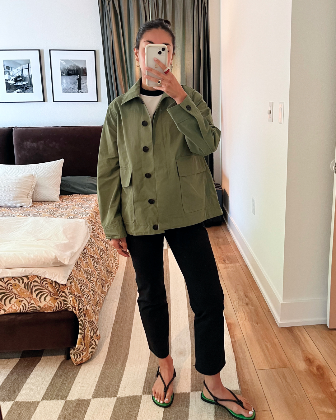 Best of the M Dash: 12 of Our Favorite Outfits This Year—Now 25% Off