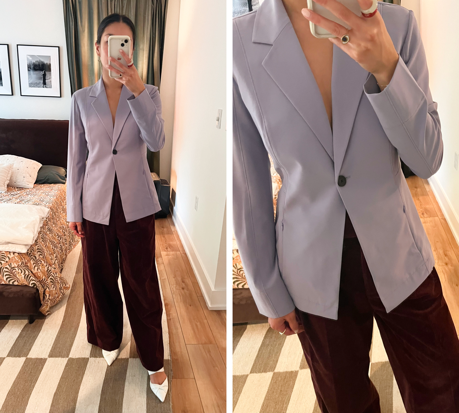 Best of the M Dash: 12 of Our Favorite Outfits This Year—Now 25% Off