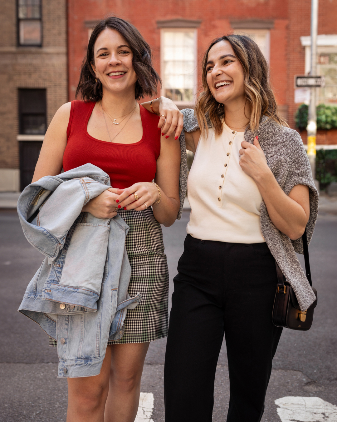How to Travel Like a Pro: Jessica Camerata and Camille Carter Share Tips