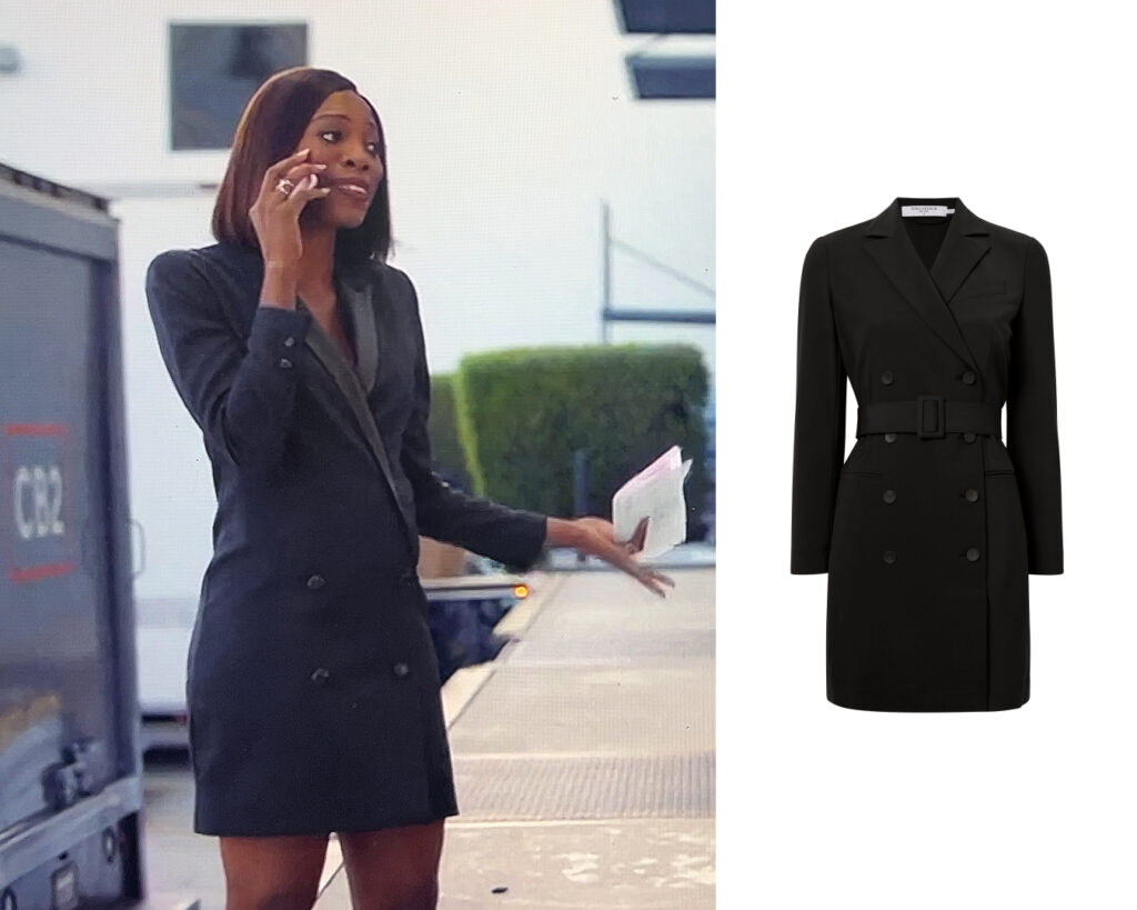 Five Black Dresses from Movies and TV That Live in My Brain Rent-Free