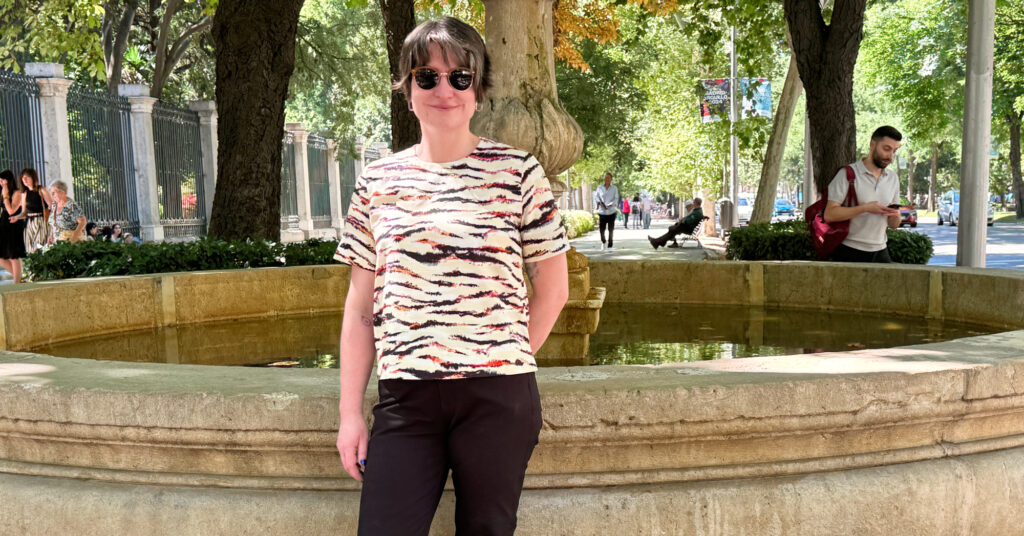 My Madrid Packing List: A Week's Worth of Travel-Friendly Summer Outfits