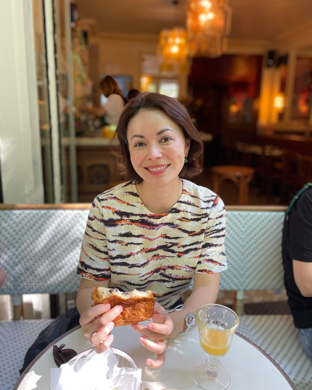 Sarah LaFleur's France Packing List, From Paris to Bordeaux