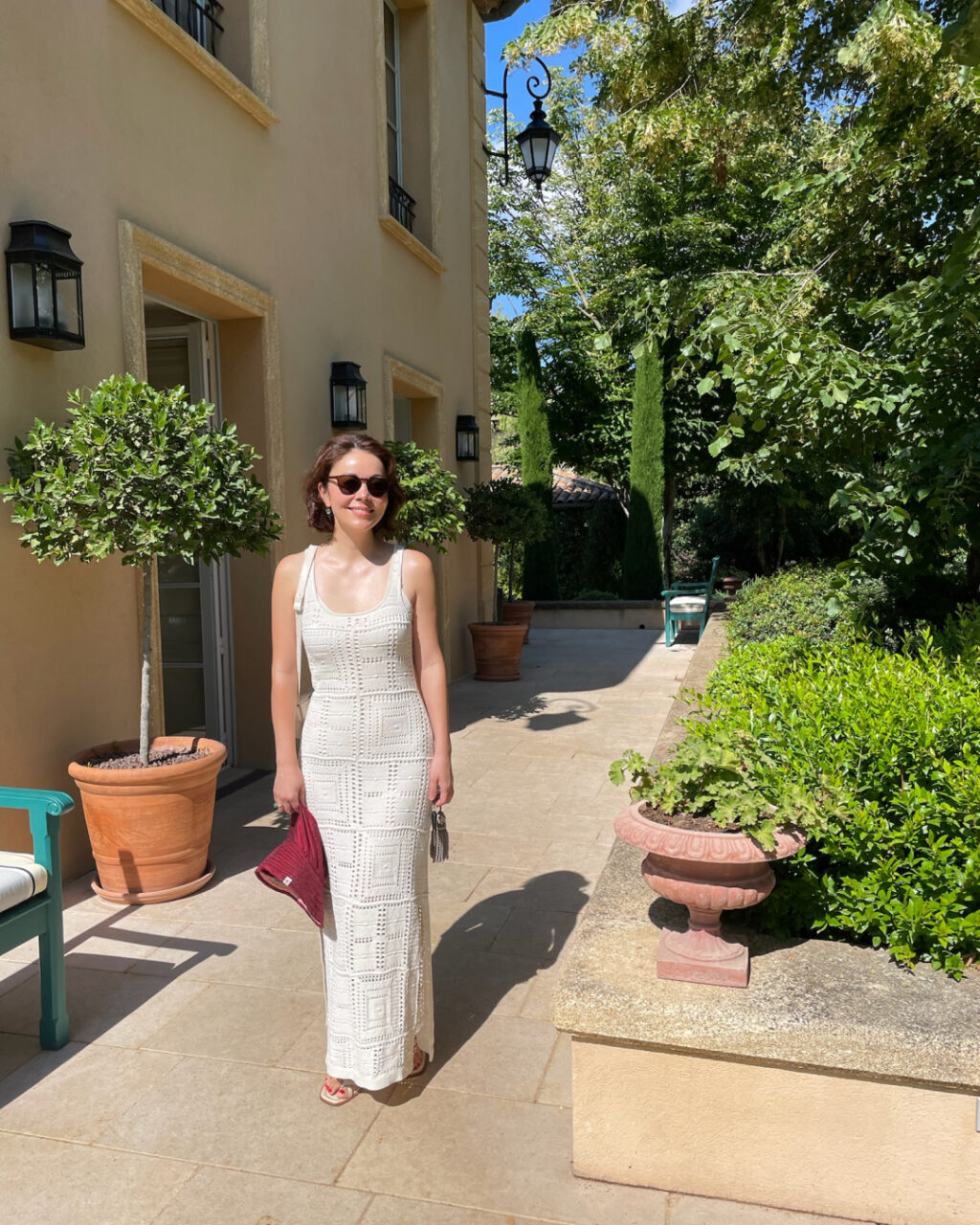 Sarah LaFleur's France Packing List, From Paris to Bordeaux