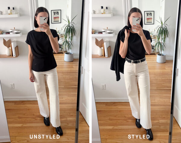 Easy Styling Tips: How to Transform Your Look with a Few Simple Tweaks