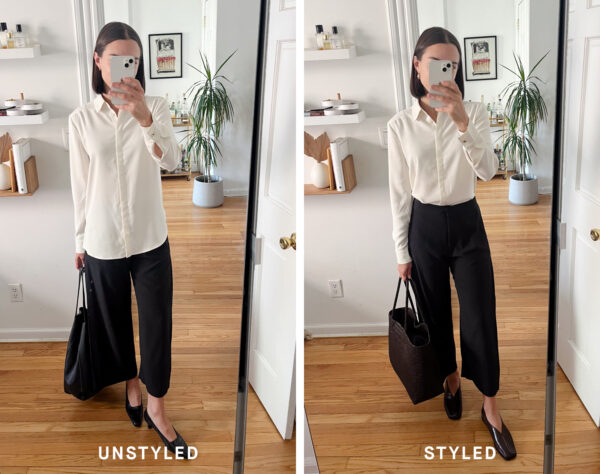 Easy Styling Tips: How to Transform Your Look with a Few Simple Tweaks