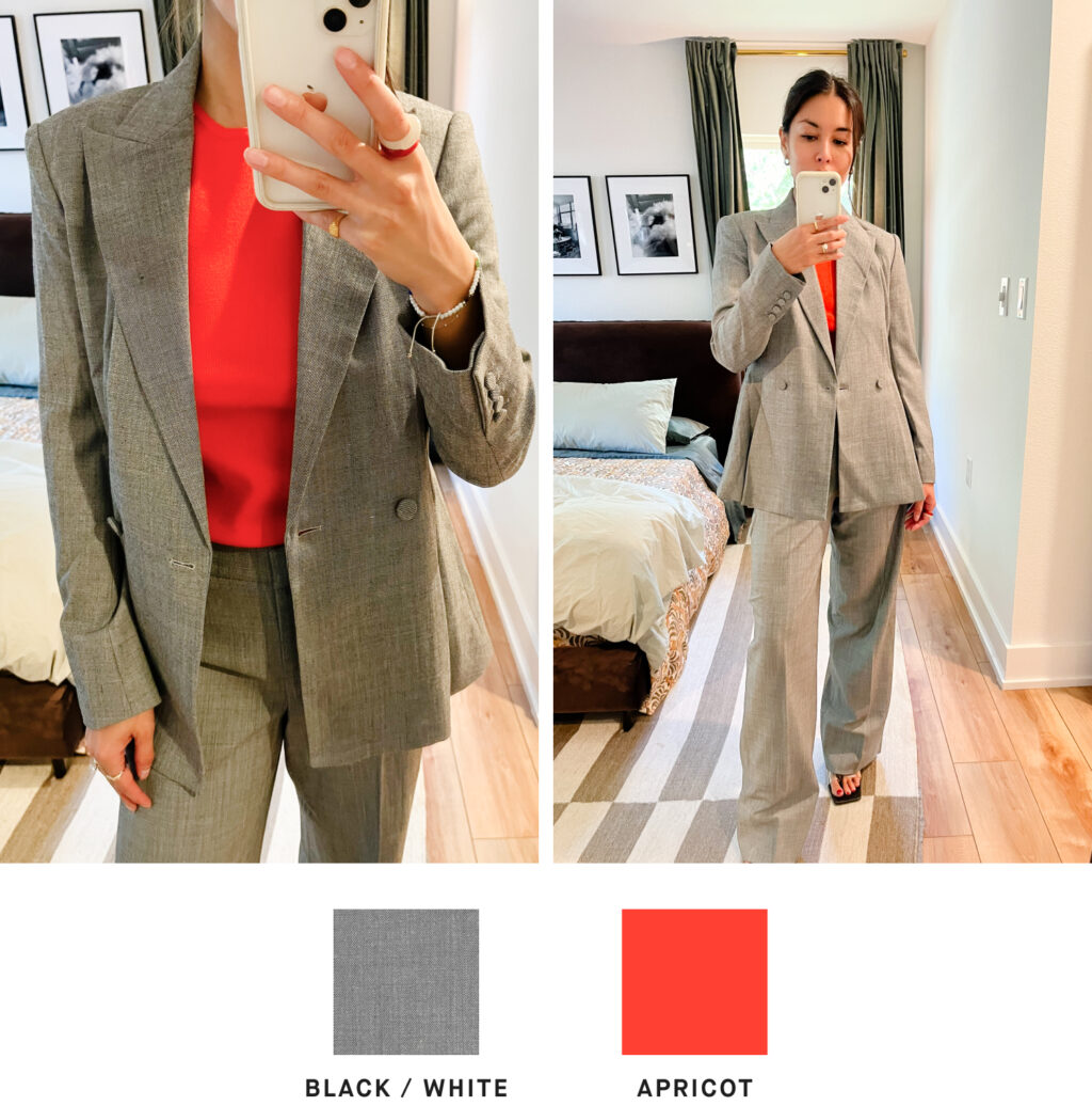 Six Clothing Color Combinations That Will Un-Boring Your Fall Outfits